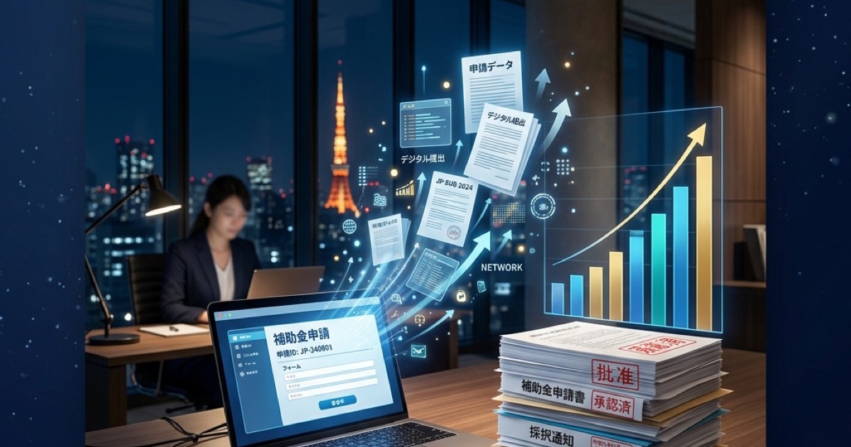 AI導入にかかる費用と補助金で削減する方法｜規模別シミュレーション【2026年版】 | 生成AI総合研究所
